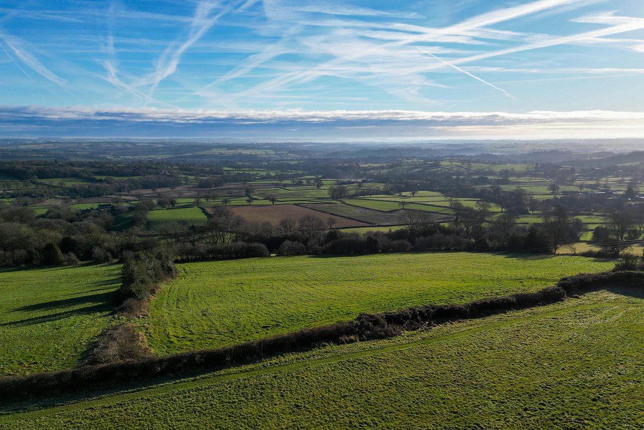 The Old Granary Matlock - Sawday's
