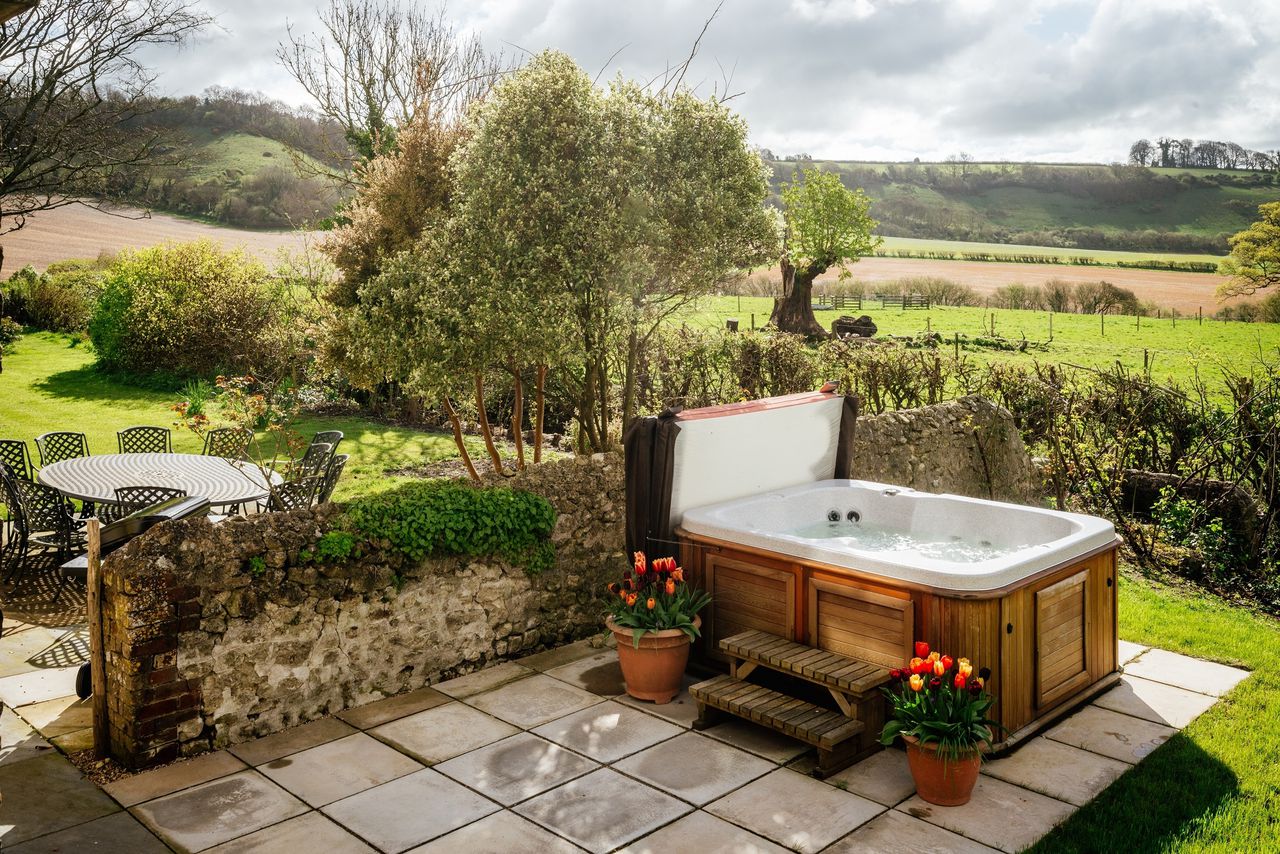 Special places to stay in Dorset | Sawday's