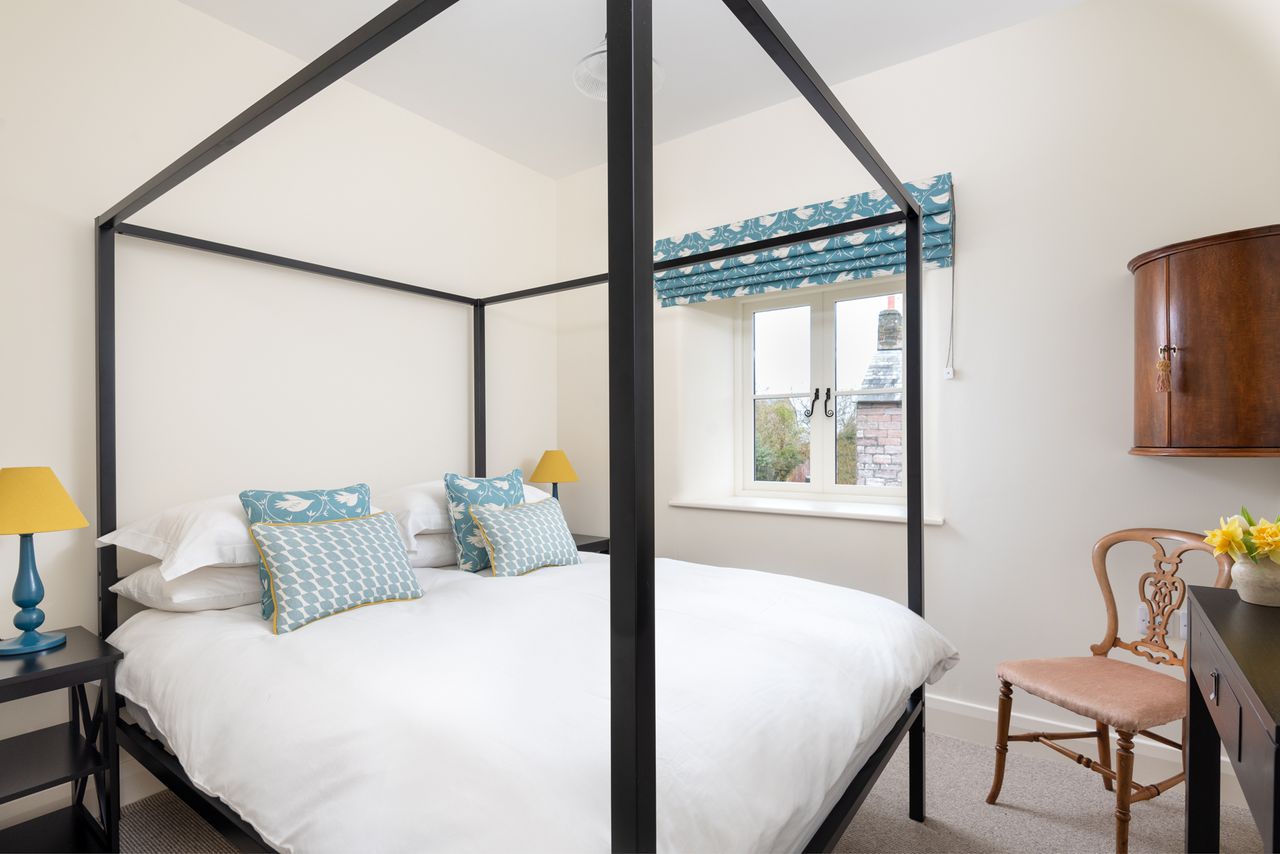 Dove Barn - Sawday's