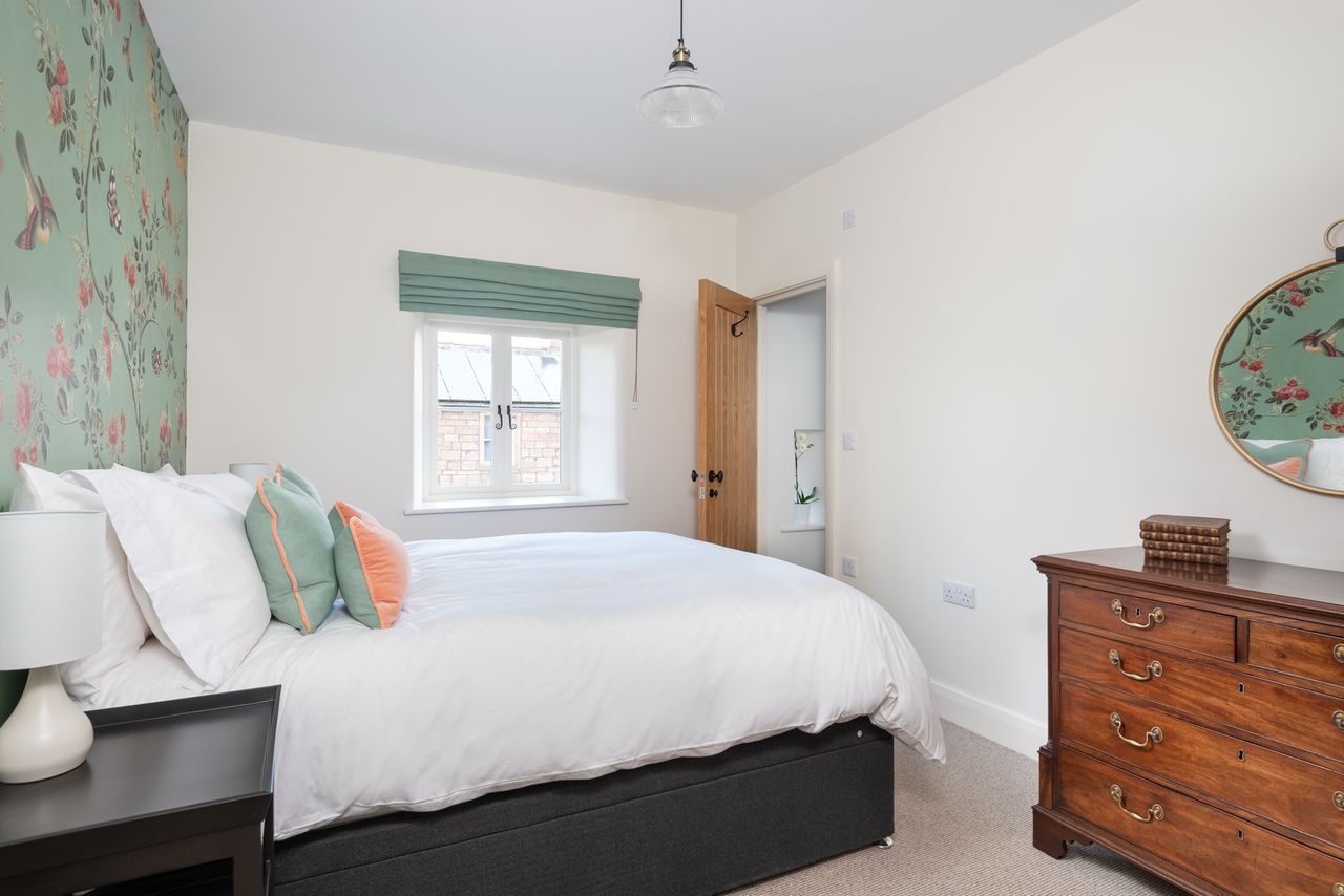 Dove Barn - Sawday's