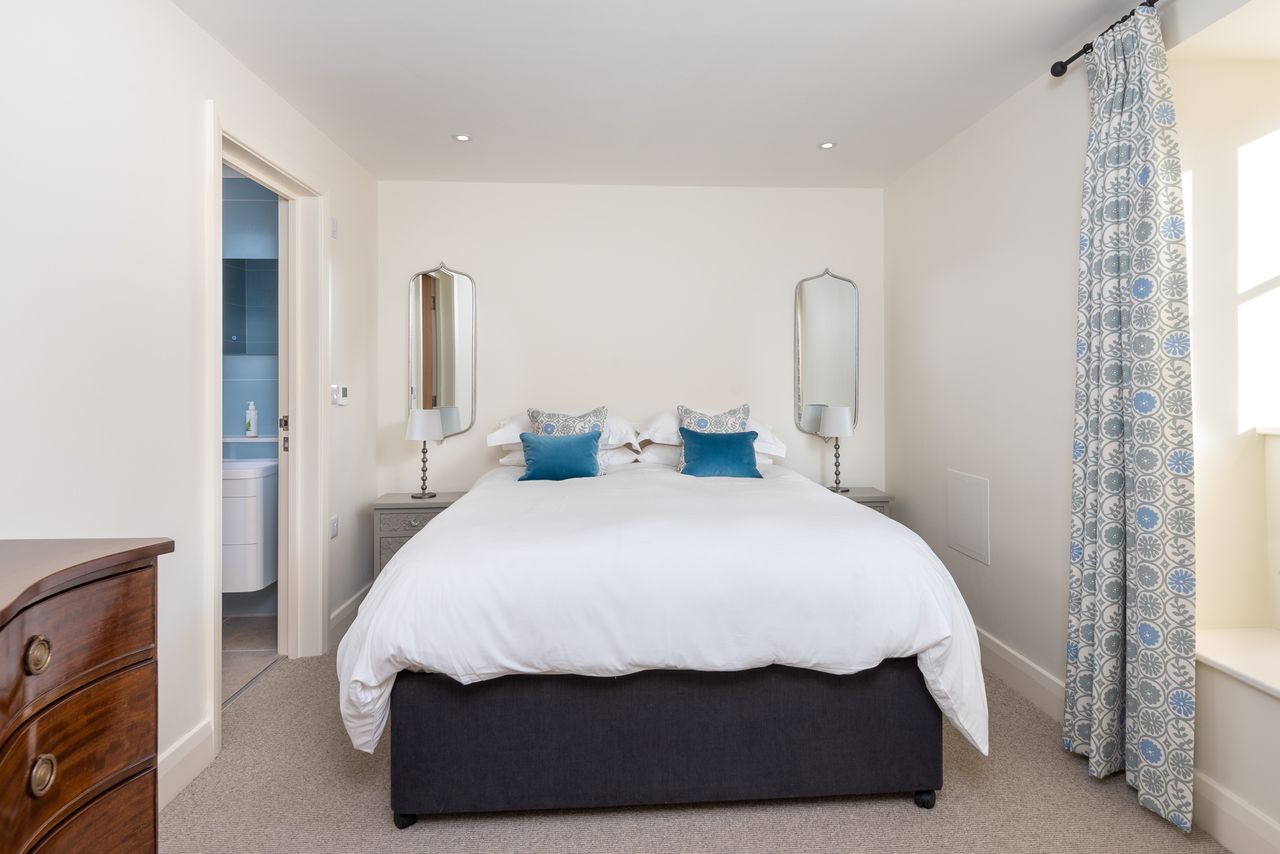 Dove Barn - Sawday's