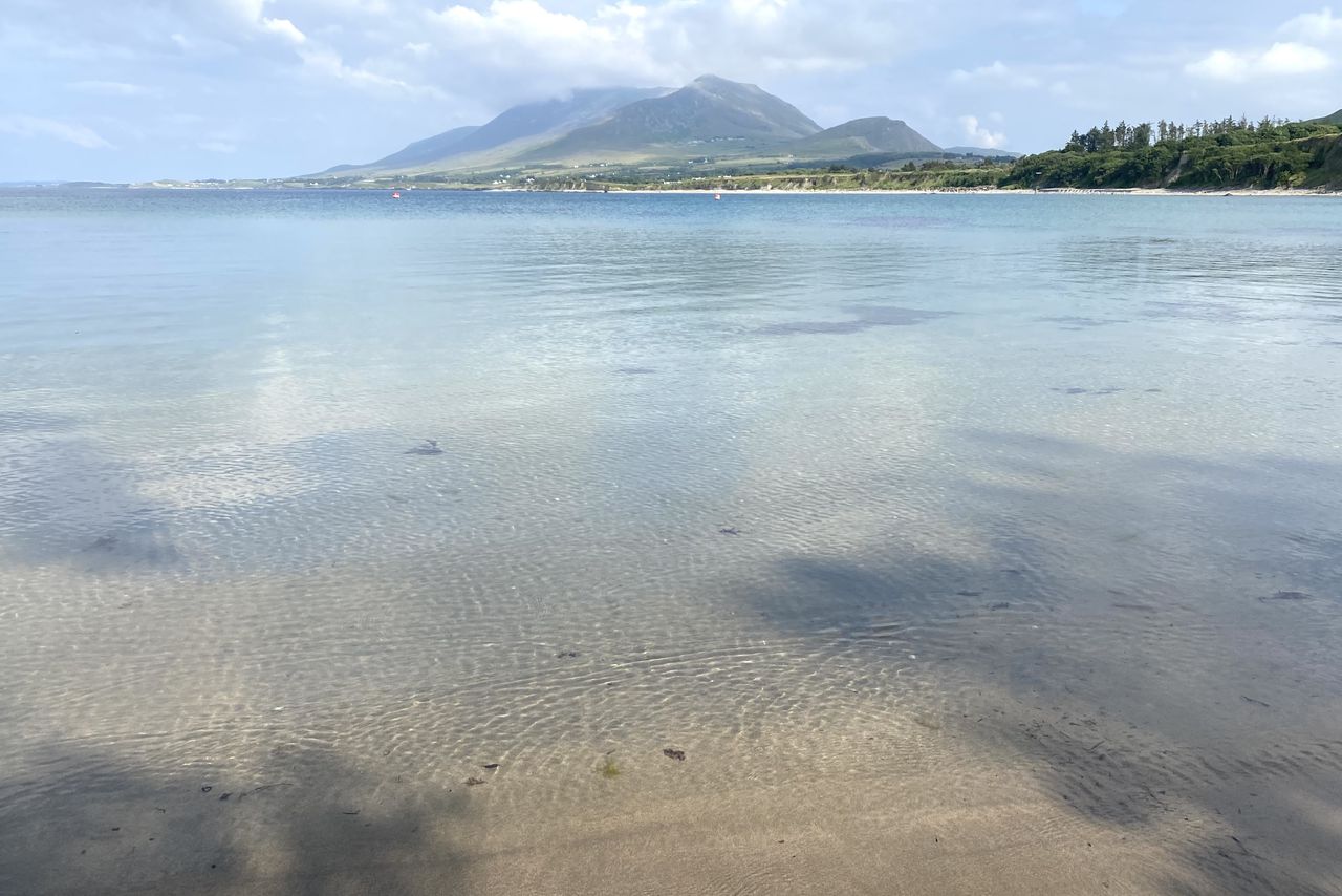 Sea Meadow - Sawday's