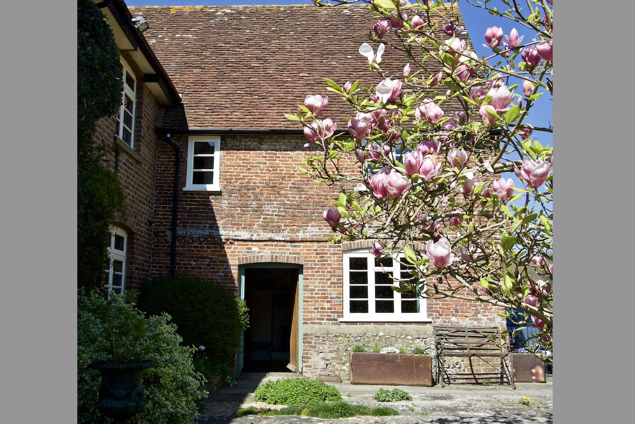Crows Hall Farm - Sawday's