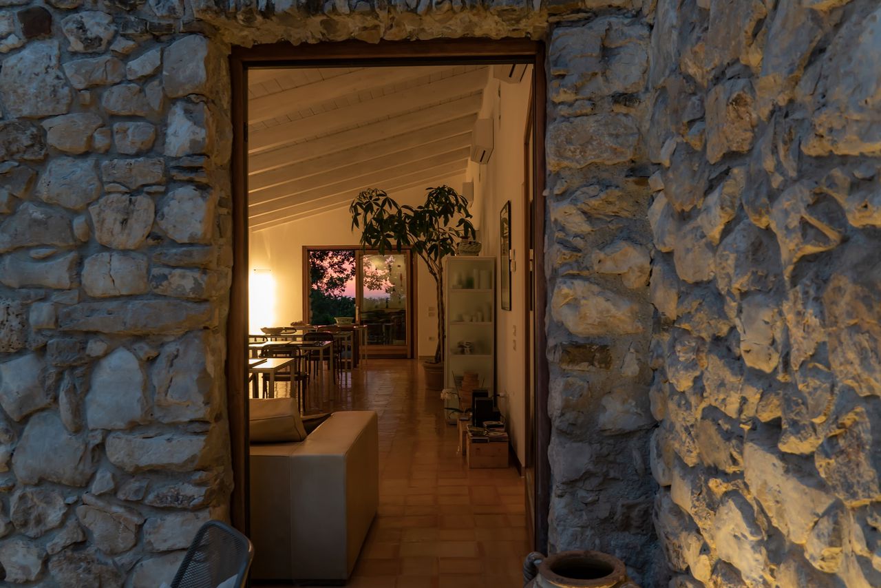 Il Cannito - Sawday's