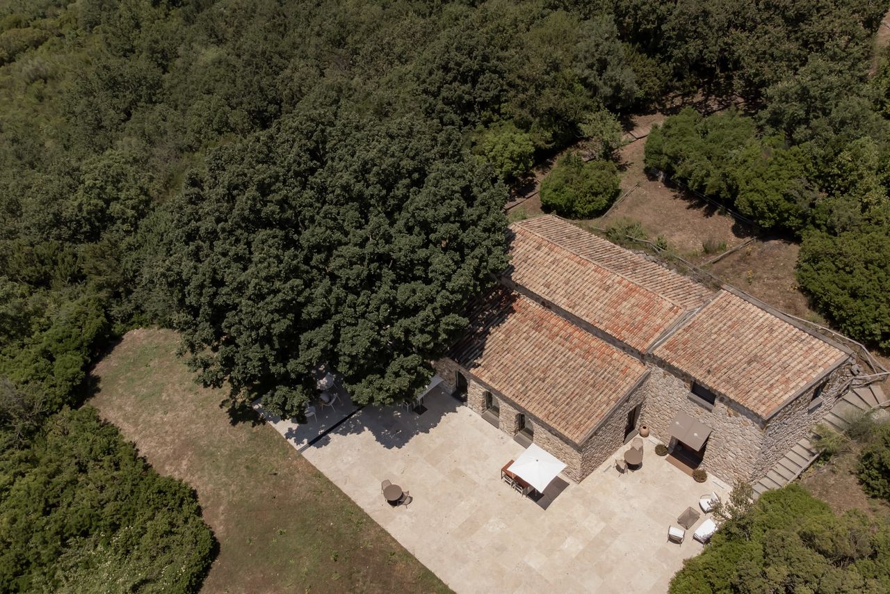 Il Cannito - Sawday's