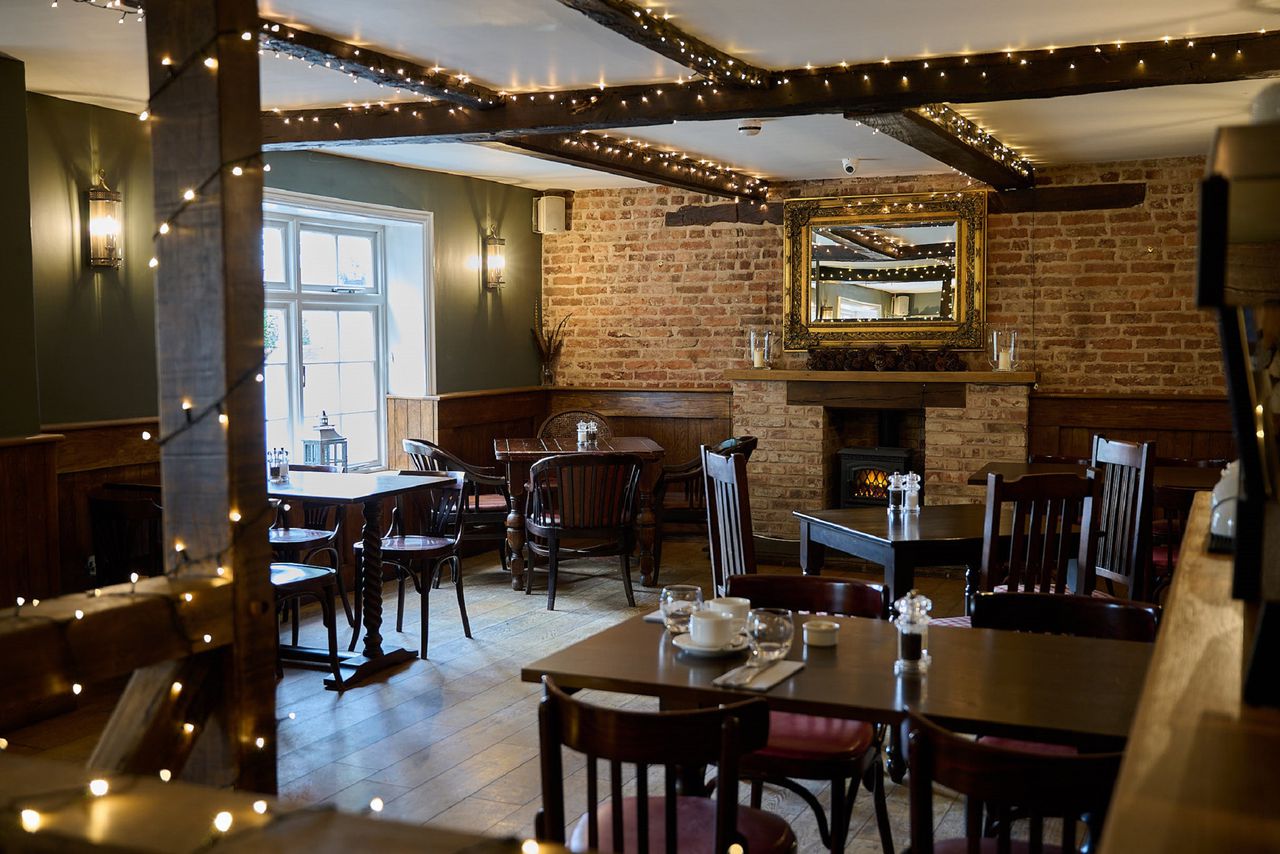 The Manor at Abberley - Sawday's