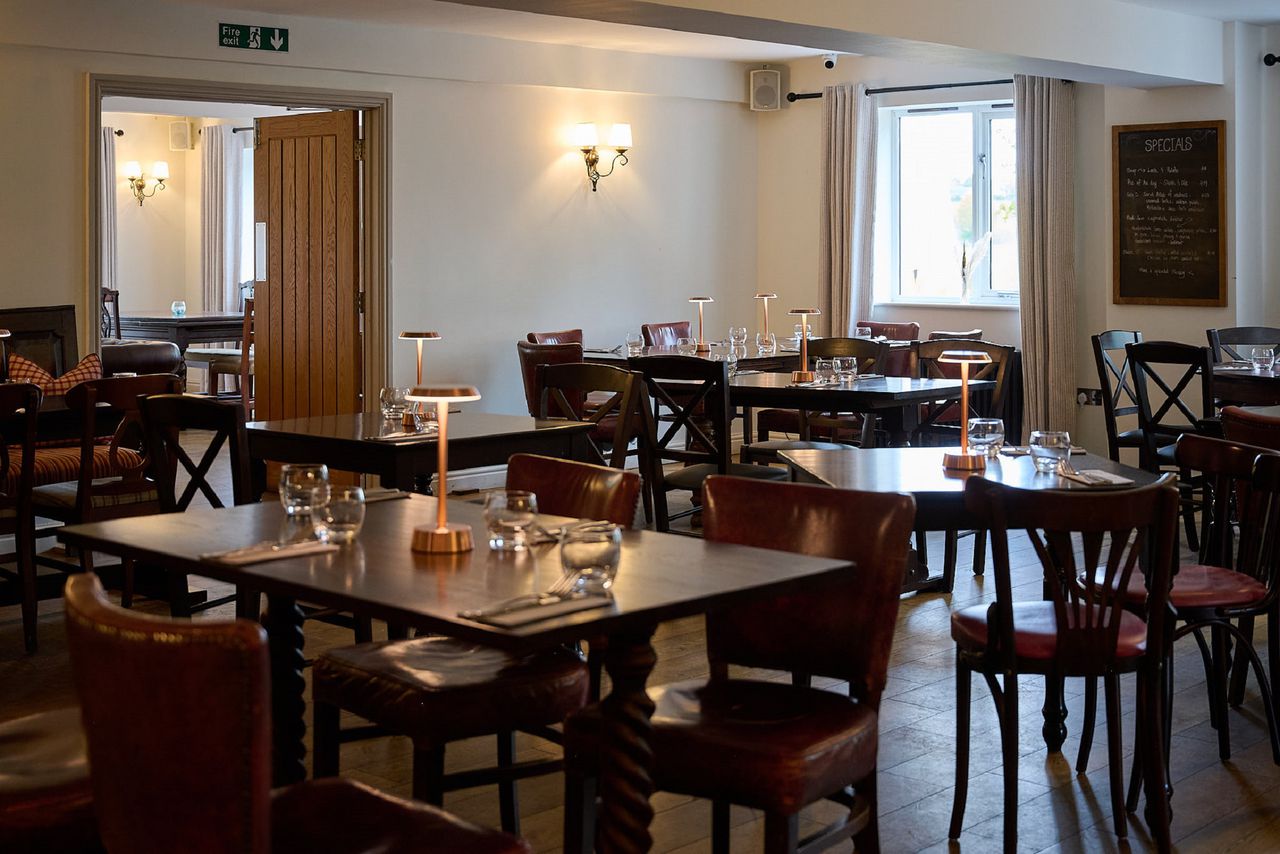 The Manor at Abberley - Sawday's