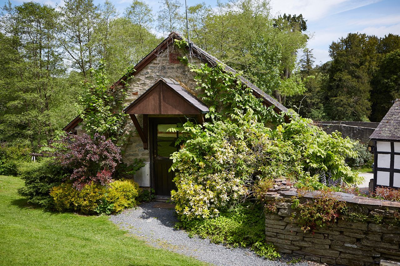 The Riverside Inn - Sawday's