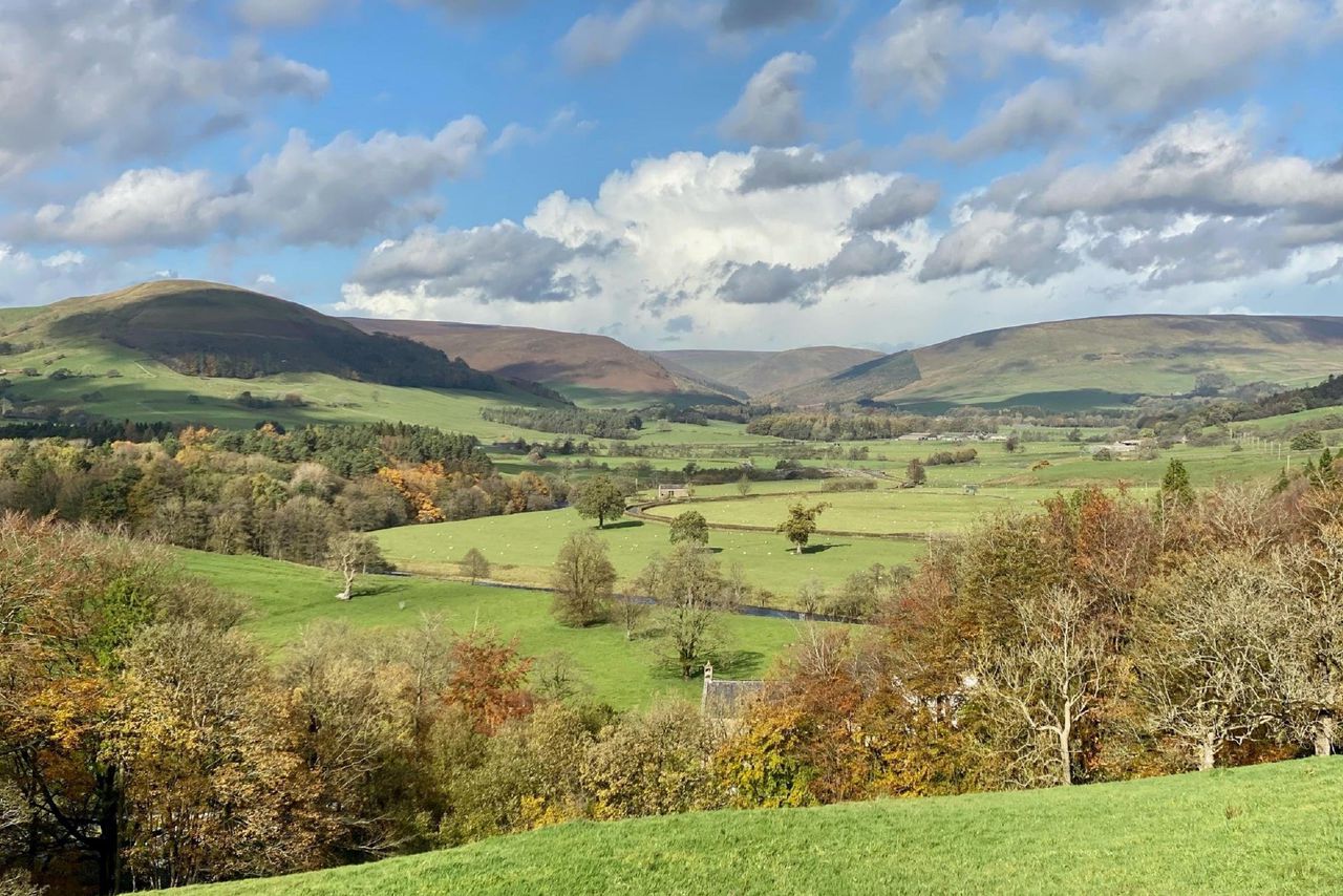 The Inn at Whitewell - Sawday's