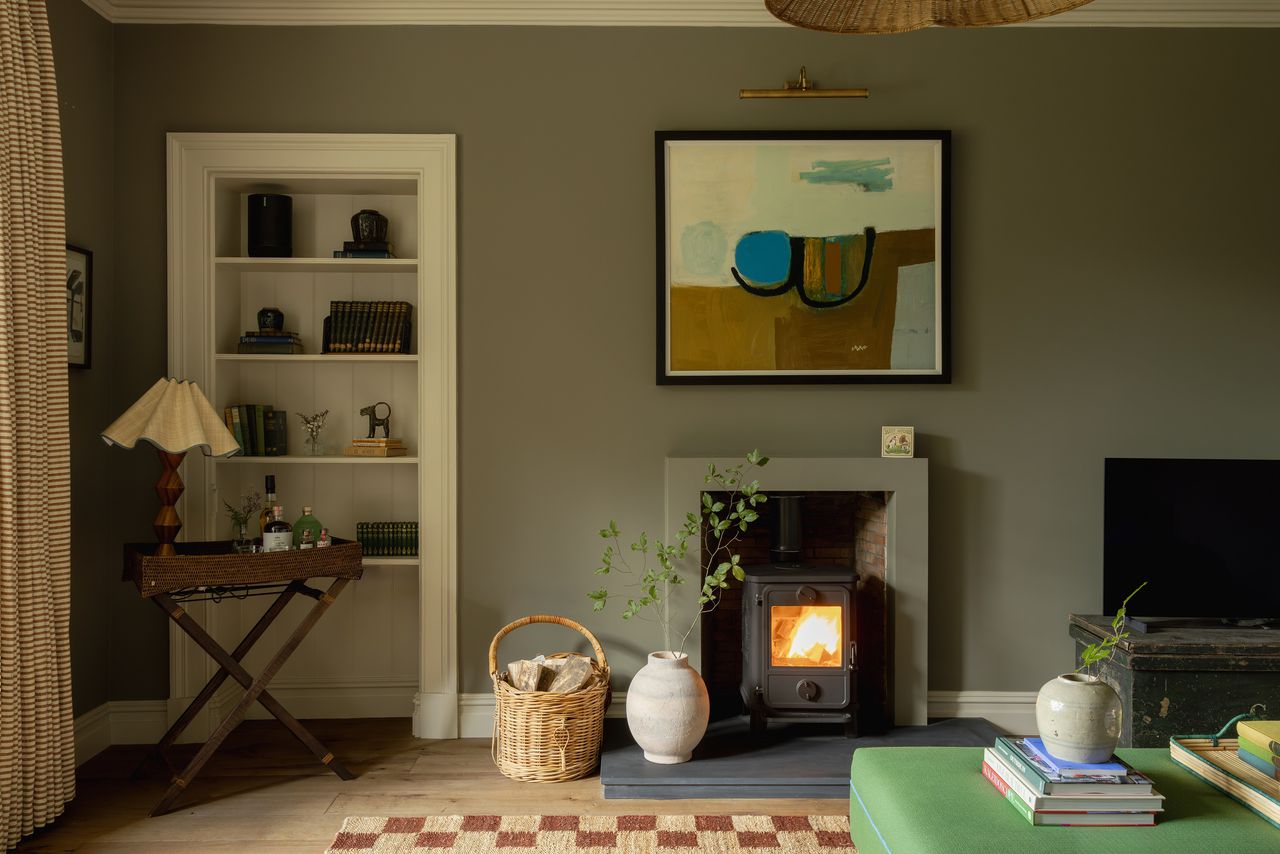 Penicuik Estate - Clermount - Sawday's