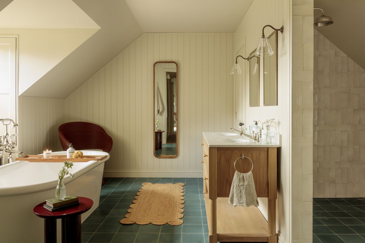 Penicuik Estate - Clermount - Sawday's
