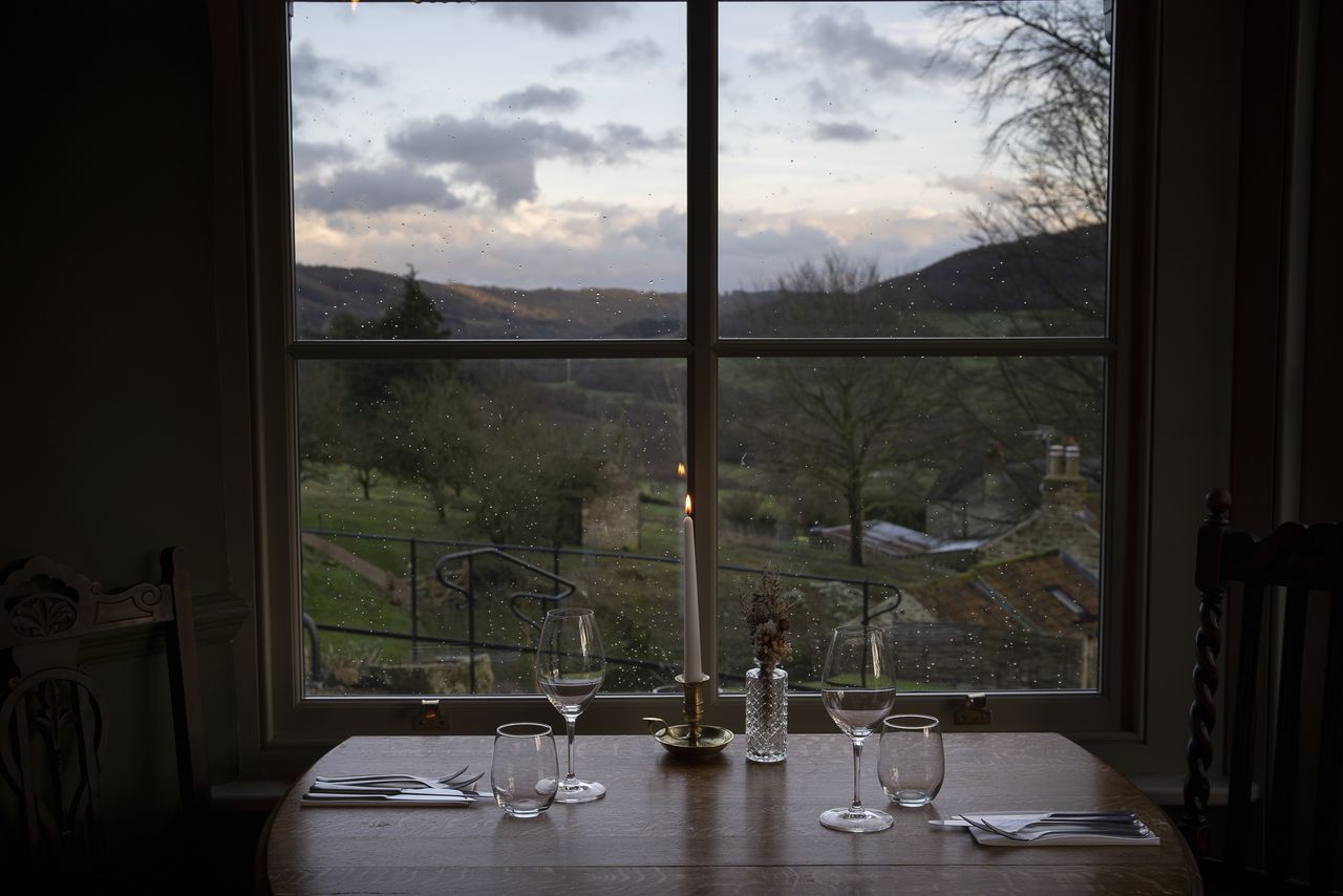 The Owl at Hawnby - Sawday's