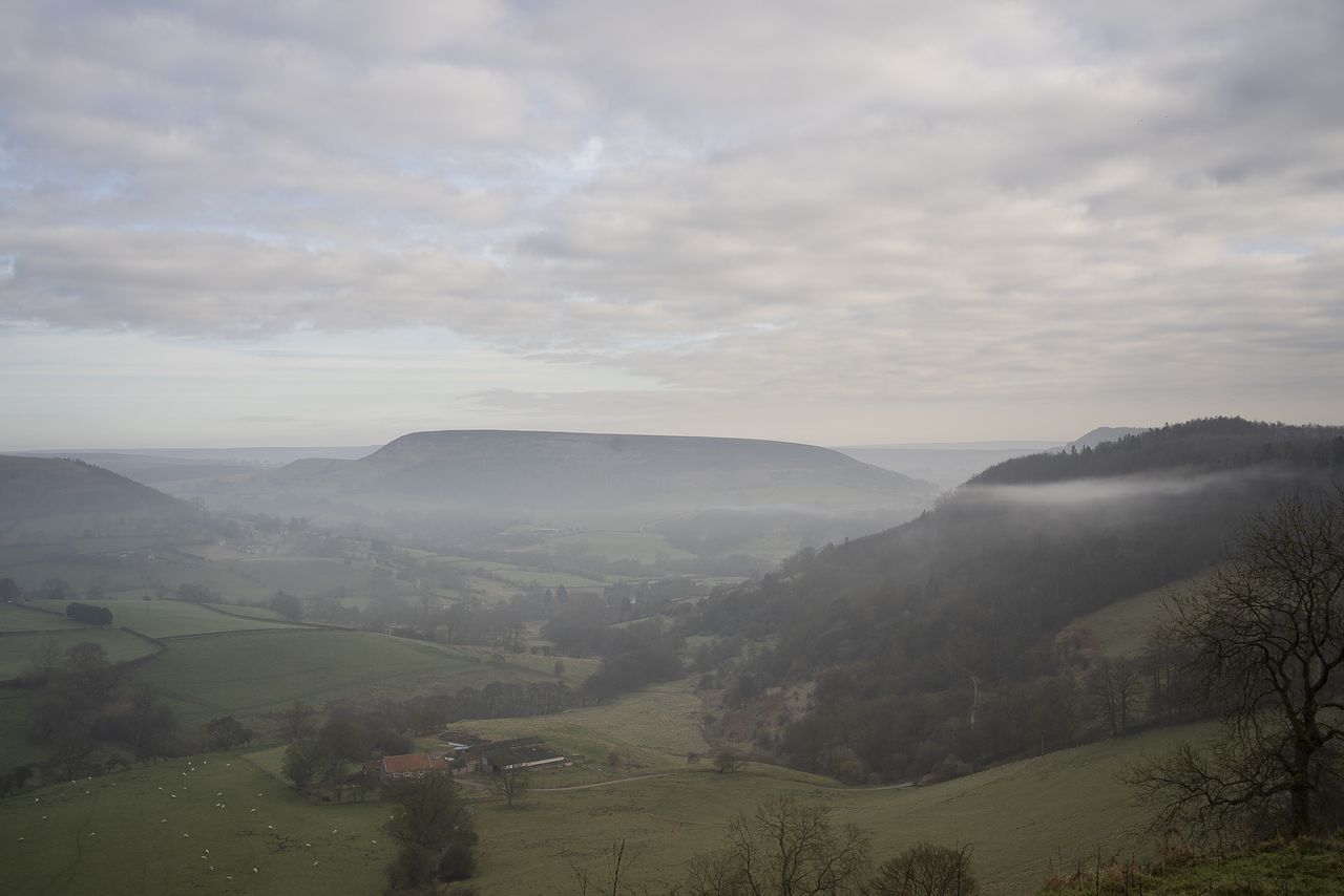 The Owl at Hawnby - Sawday's