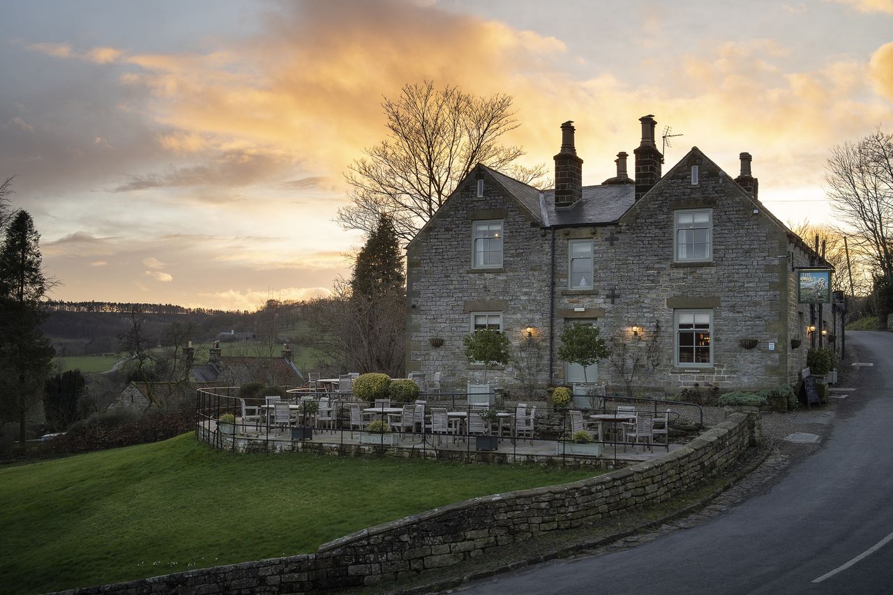 The Owl at Hawnby - Sawday's