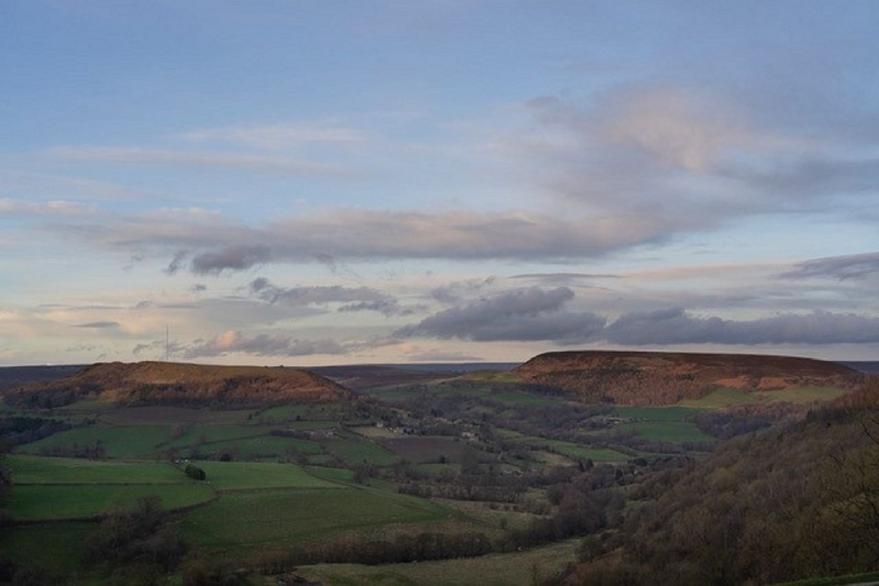 The Owl at Hawnby - Sawday's