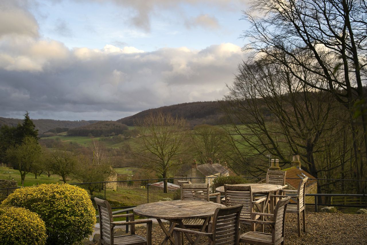 The Owl at Hawnby - Sawday's