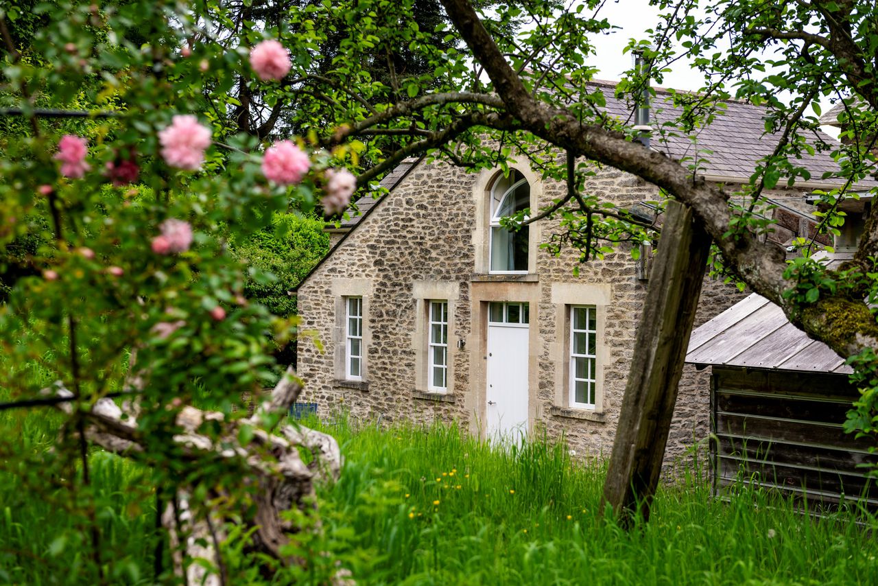 Holmwood Coach House - Sawday's