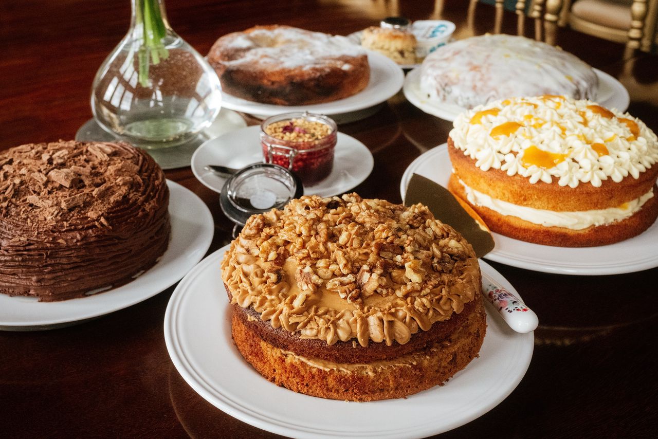 The Pool House, Minterne Estate - Sawday's