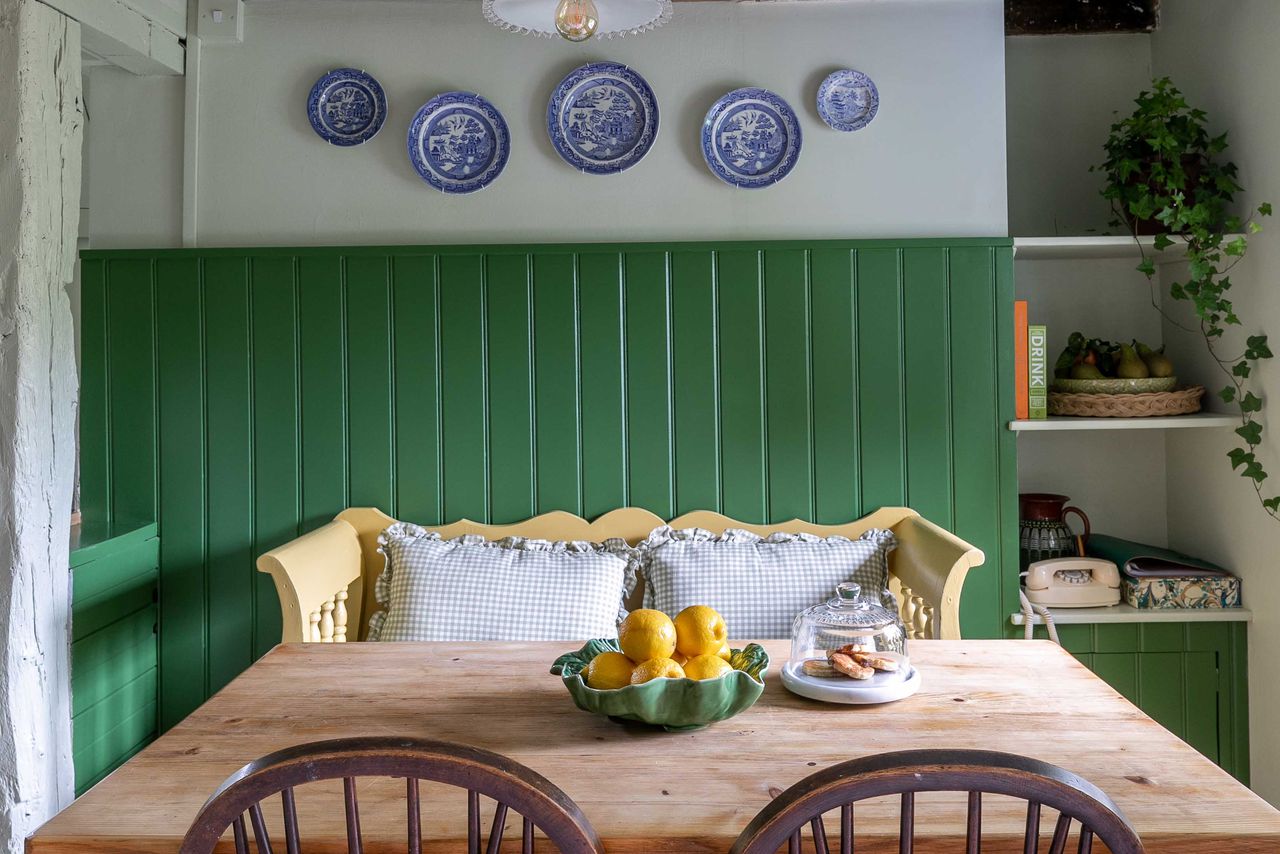 Highbrook Cottage - Sawday's