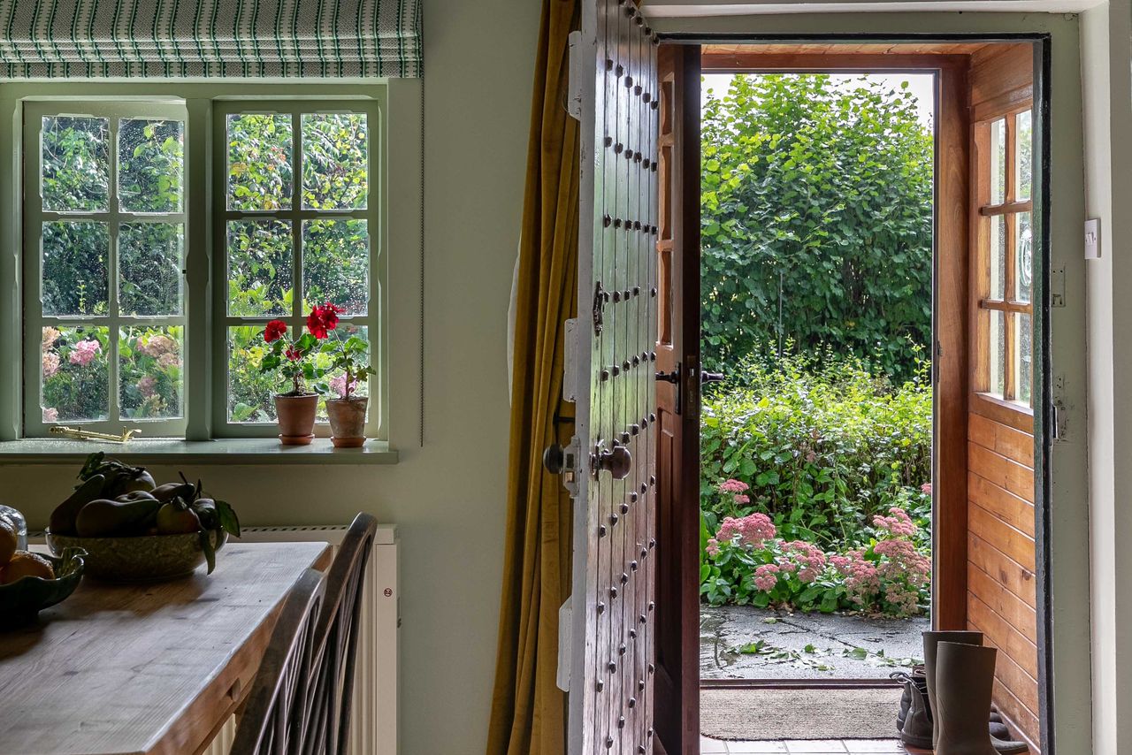 Highbrook Cottage - Sawday's