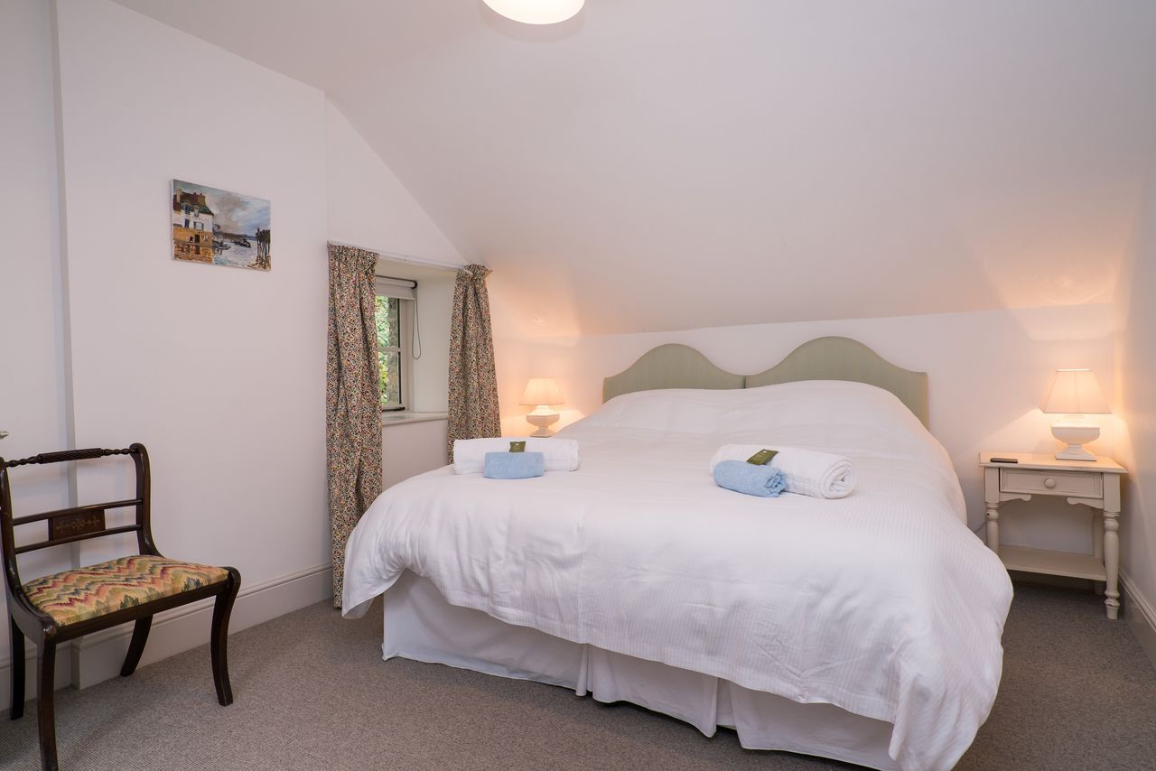 Bryn Derw - Sawday's