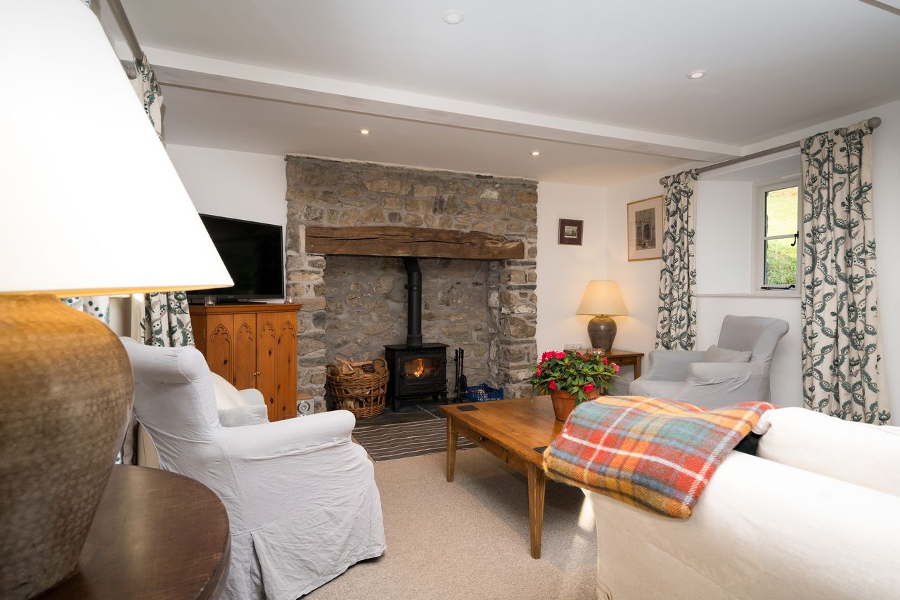 Bryn Derw - Sawday's