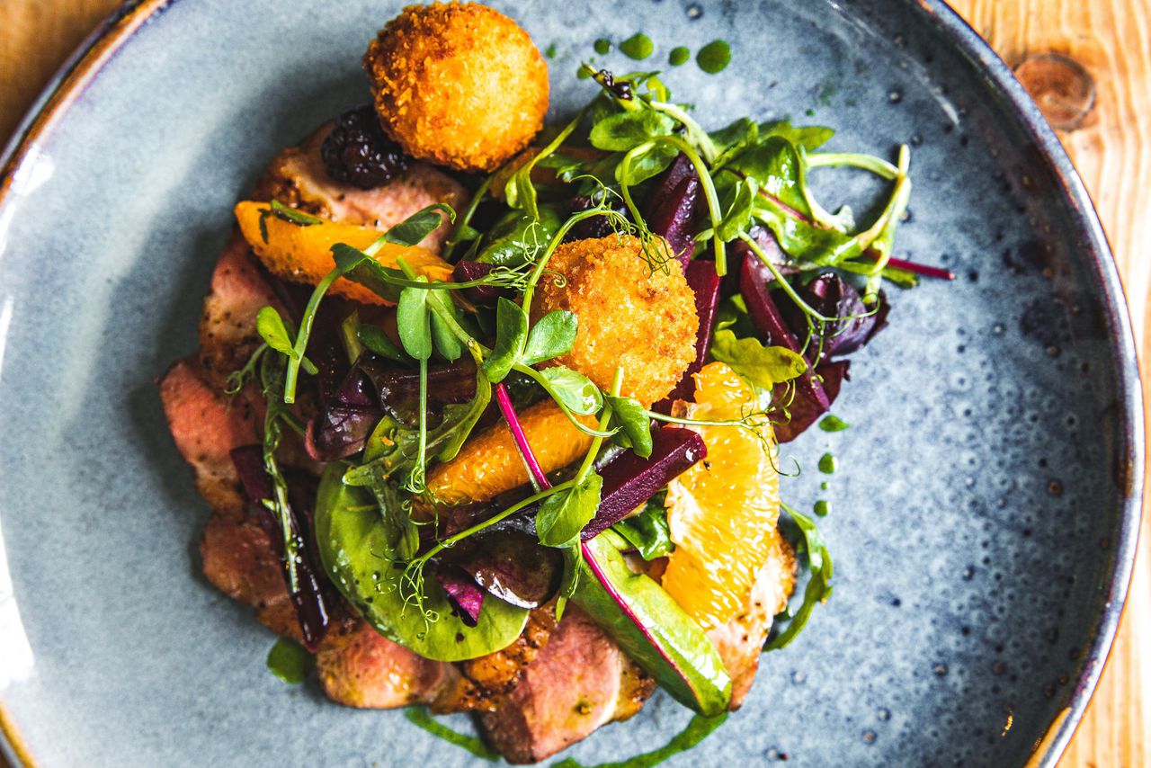 The Pheasant at Neenton - Sawday's