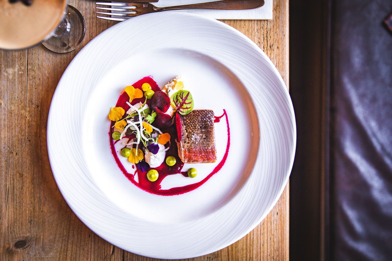 The Pheasant at Neenton - Sawday's