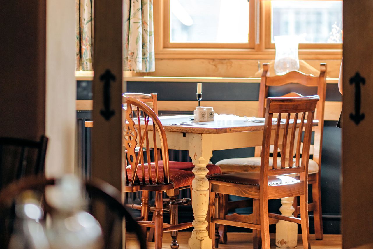 The Pheasant at Neenton - Sawday's