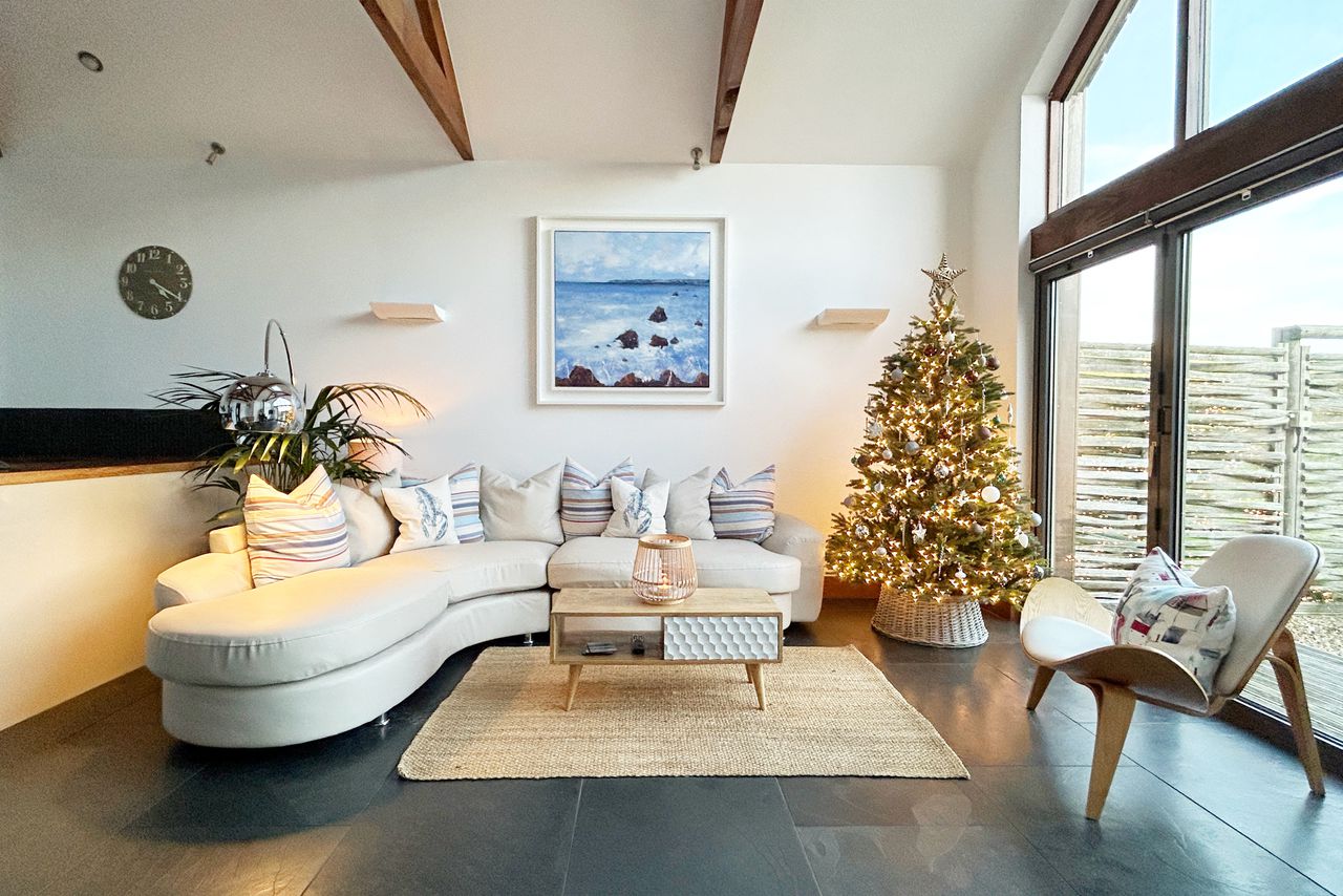 Merlin Farm - Sawday's