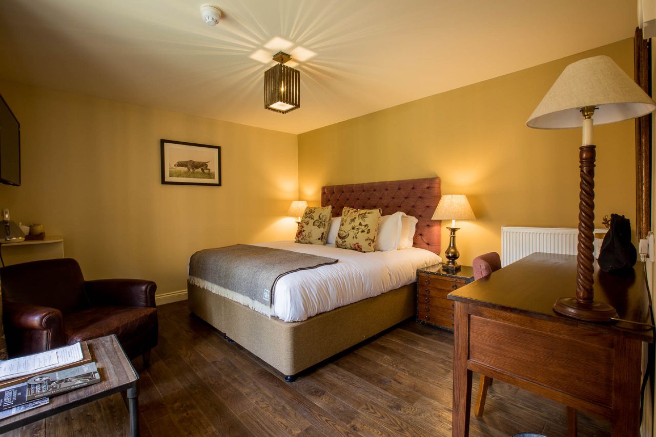 The Thomas Lord - Sawday's