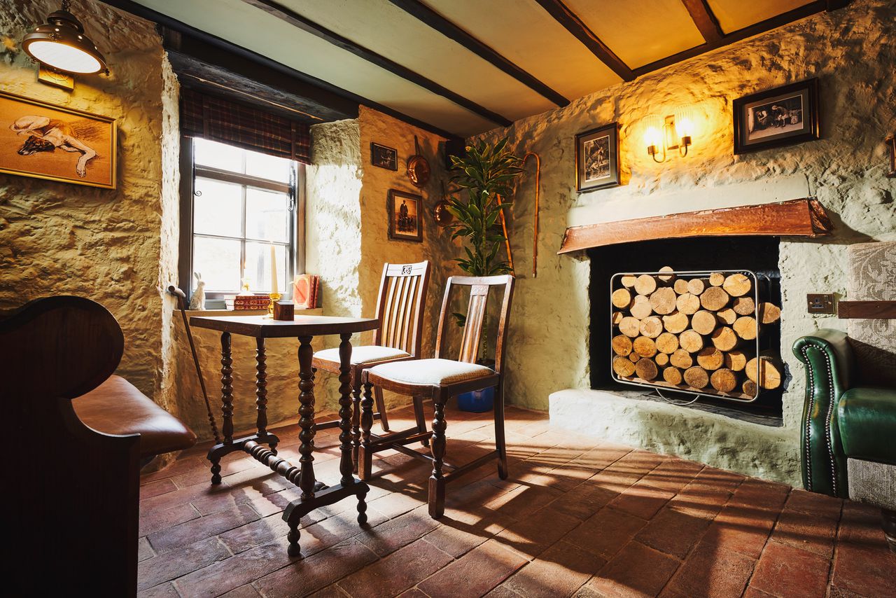 The Masons Arms - Sawday's