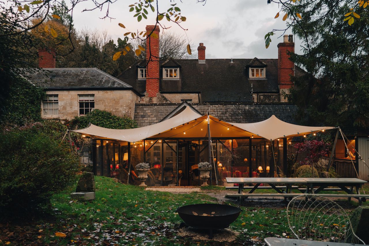 The Beckford Arms - Sawday's