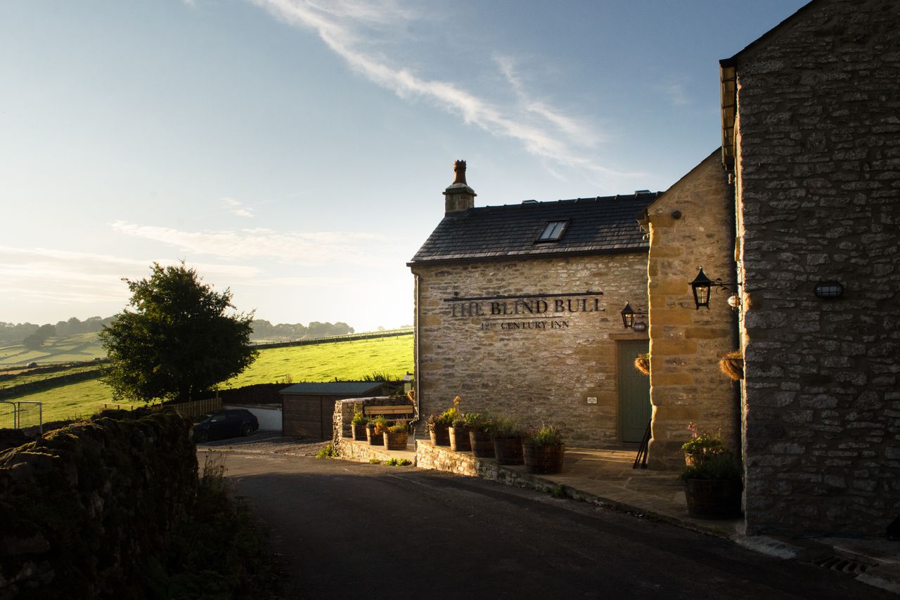 The Blind Bull - Sawday's