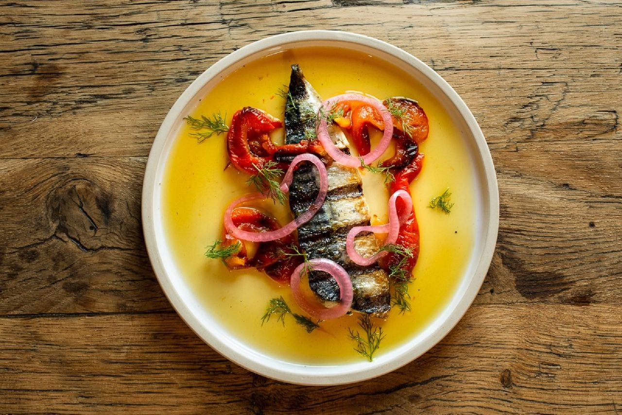 The Blind Bull - Sawday's