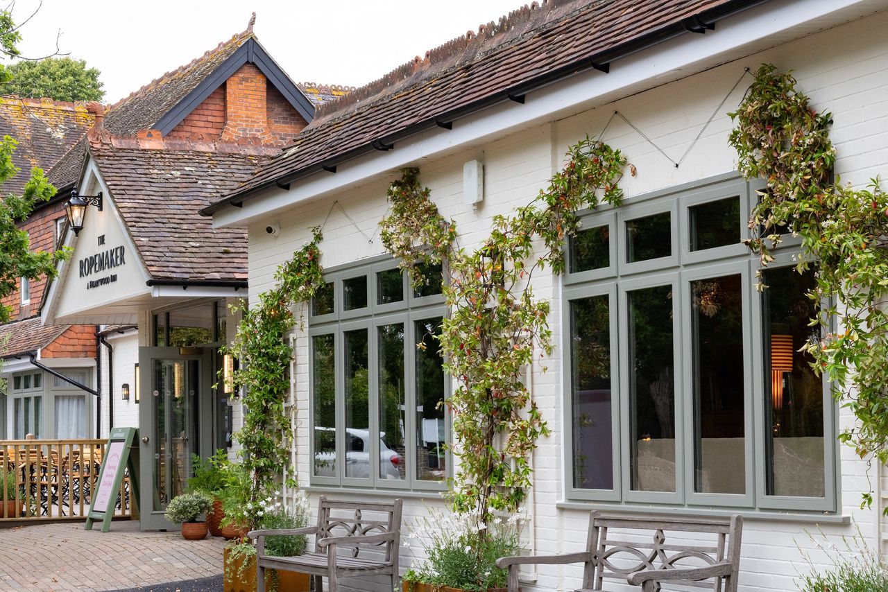 The Ropemaker - Sawday's