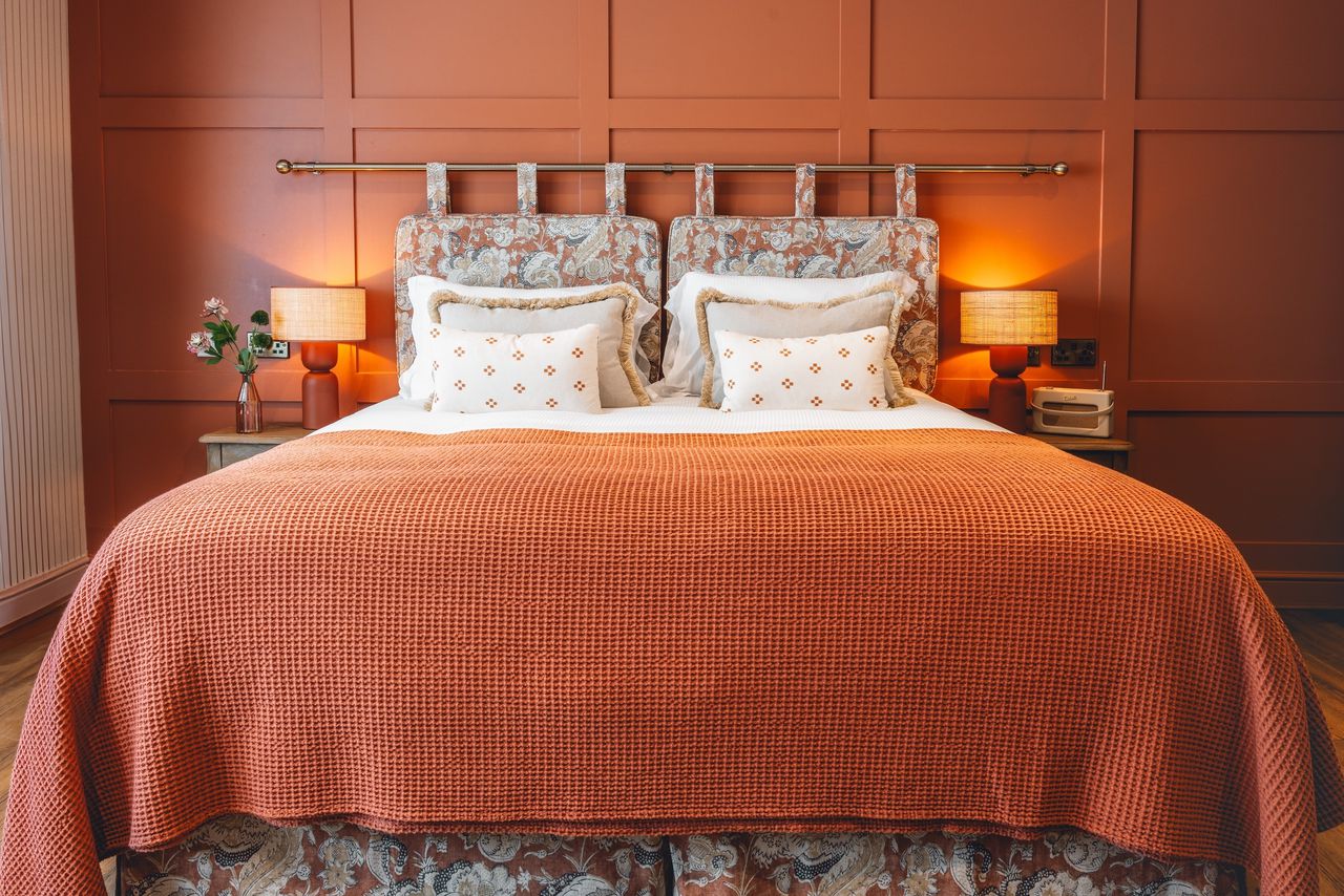 The Ropemaker - Sawday's