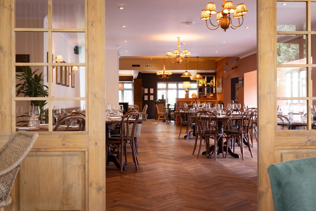 The Ropemaker - Sawday's