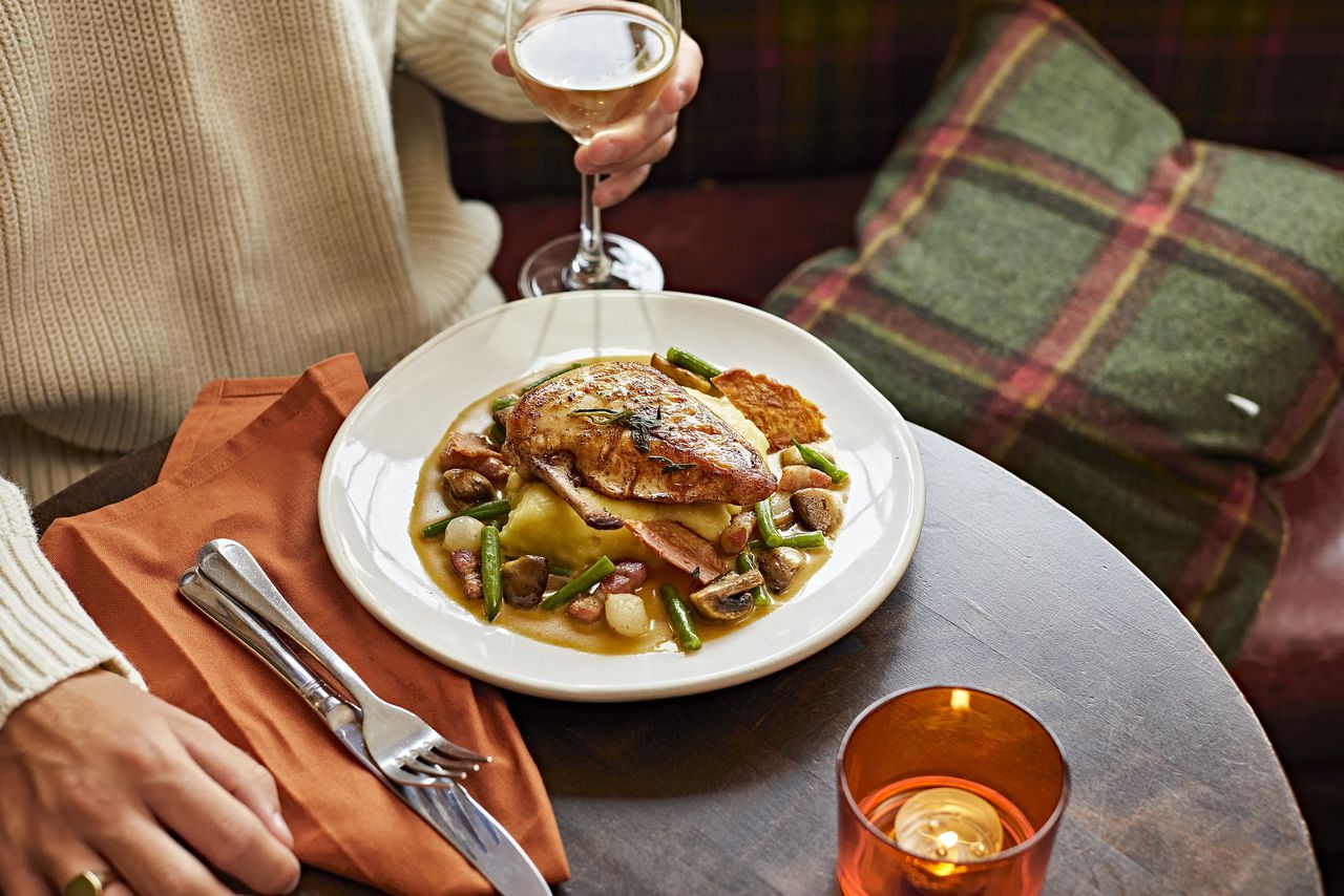 The Ropemaker - Sawday's