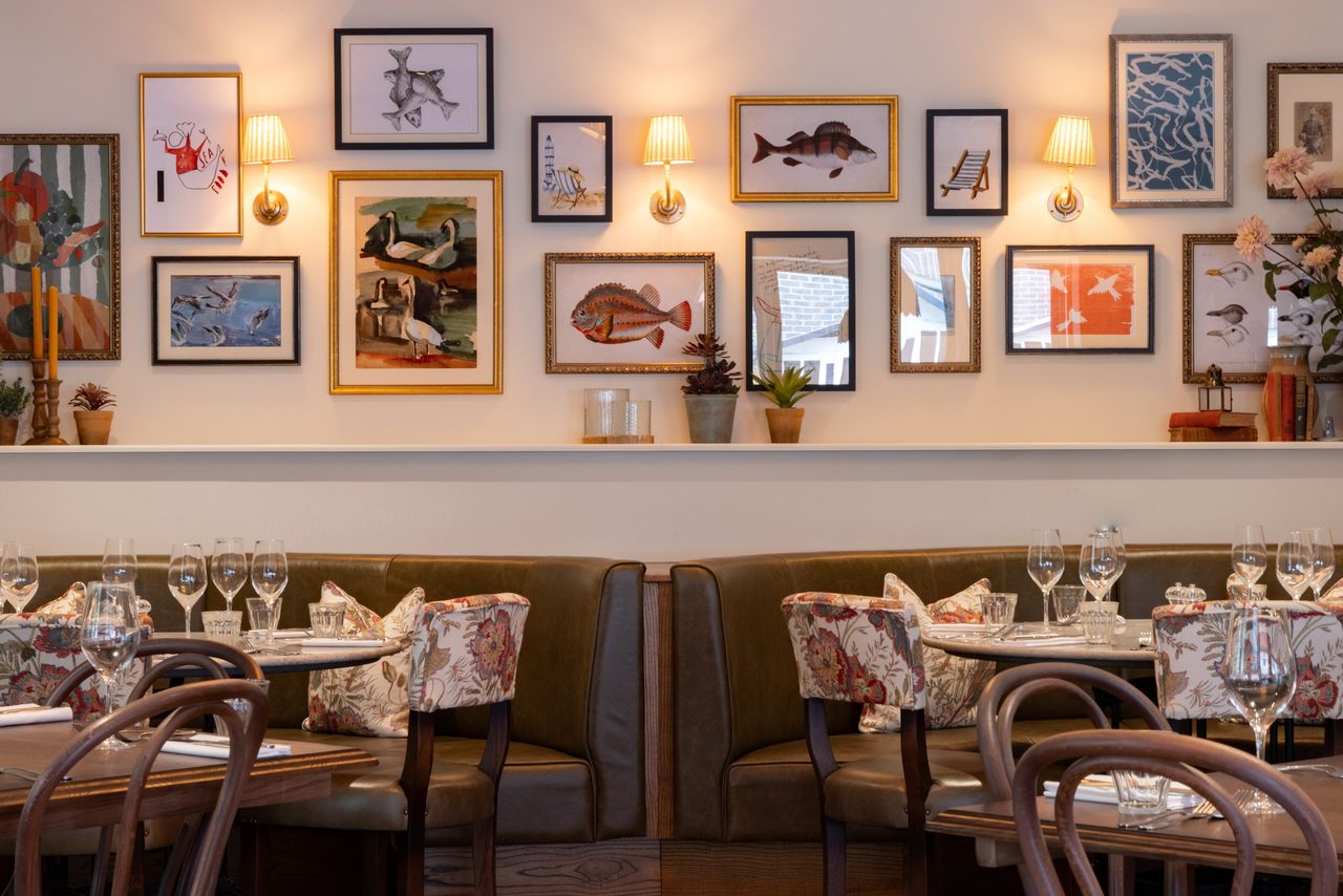 The Ropemaker - Sawday's