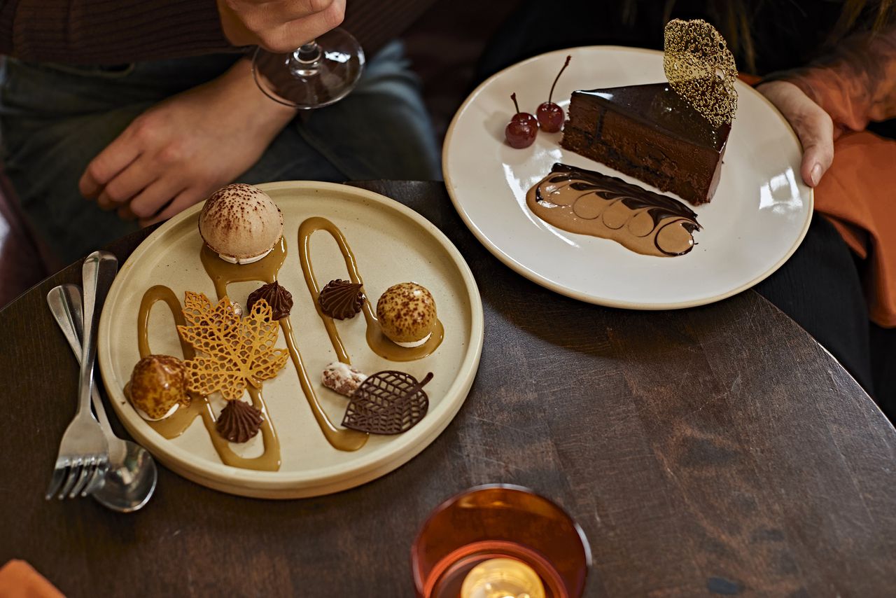 The Ropemaker - Sawday's