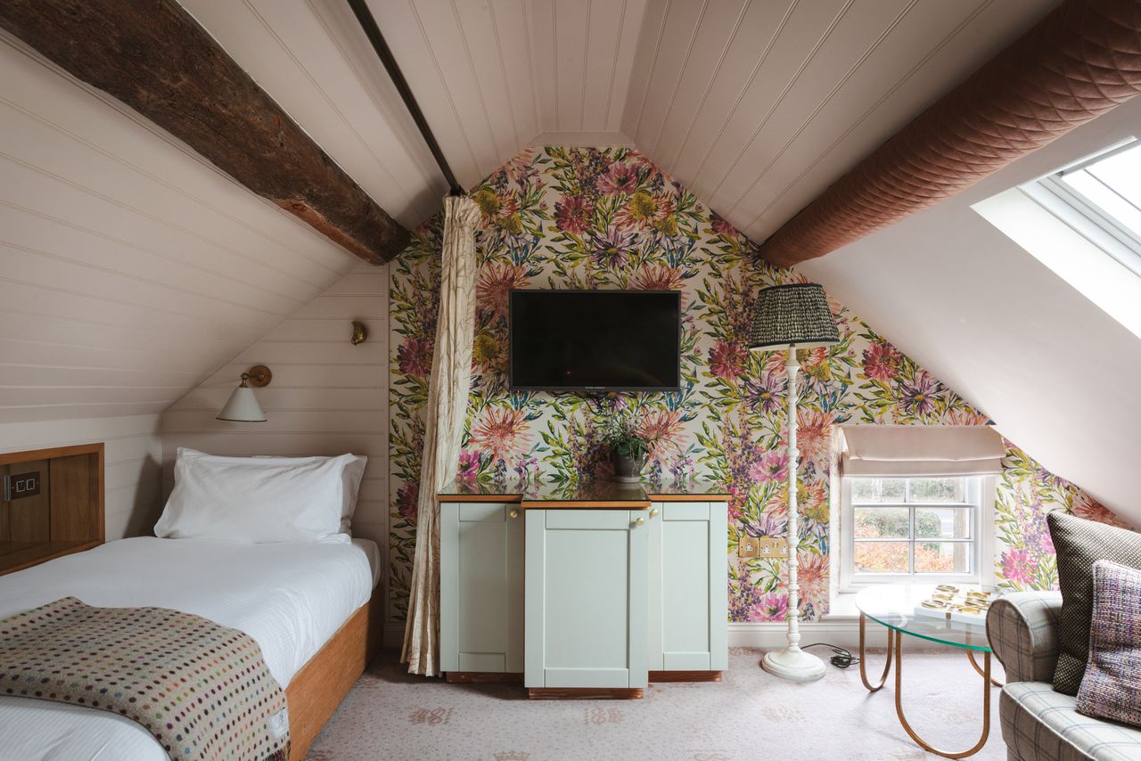 The Beeley Inn - Sawday's