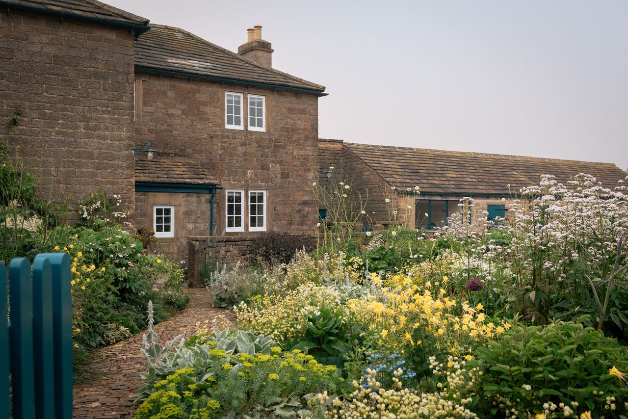 Park Farm House - Sawday's