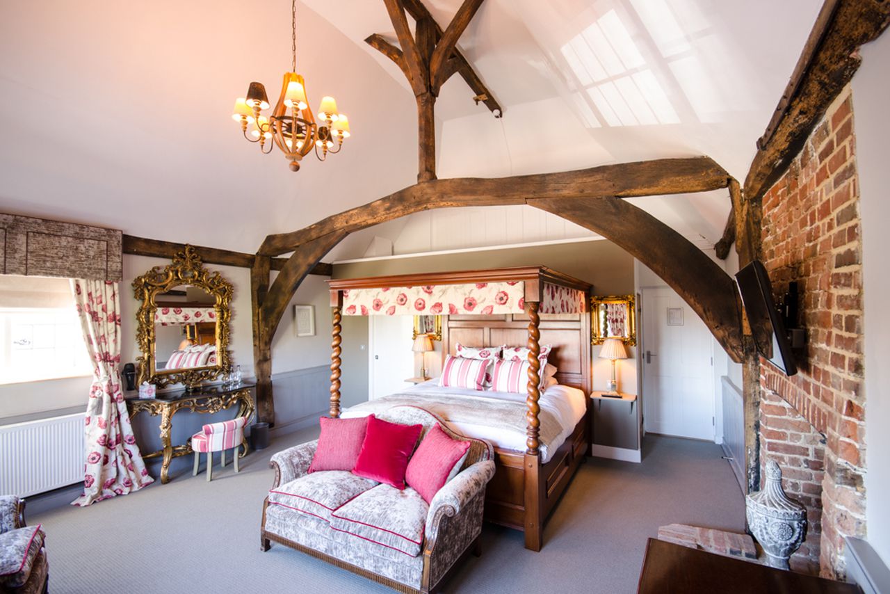 The Dog at Wingham - Sawday's