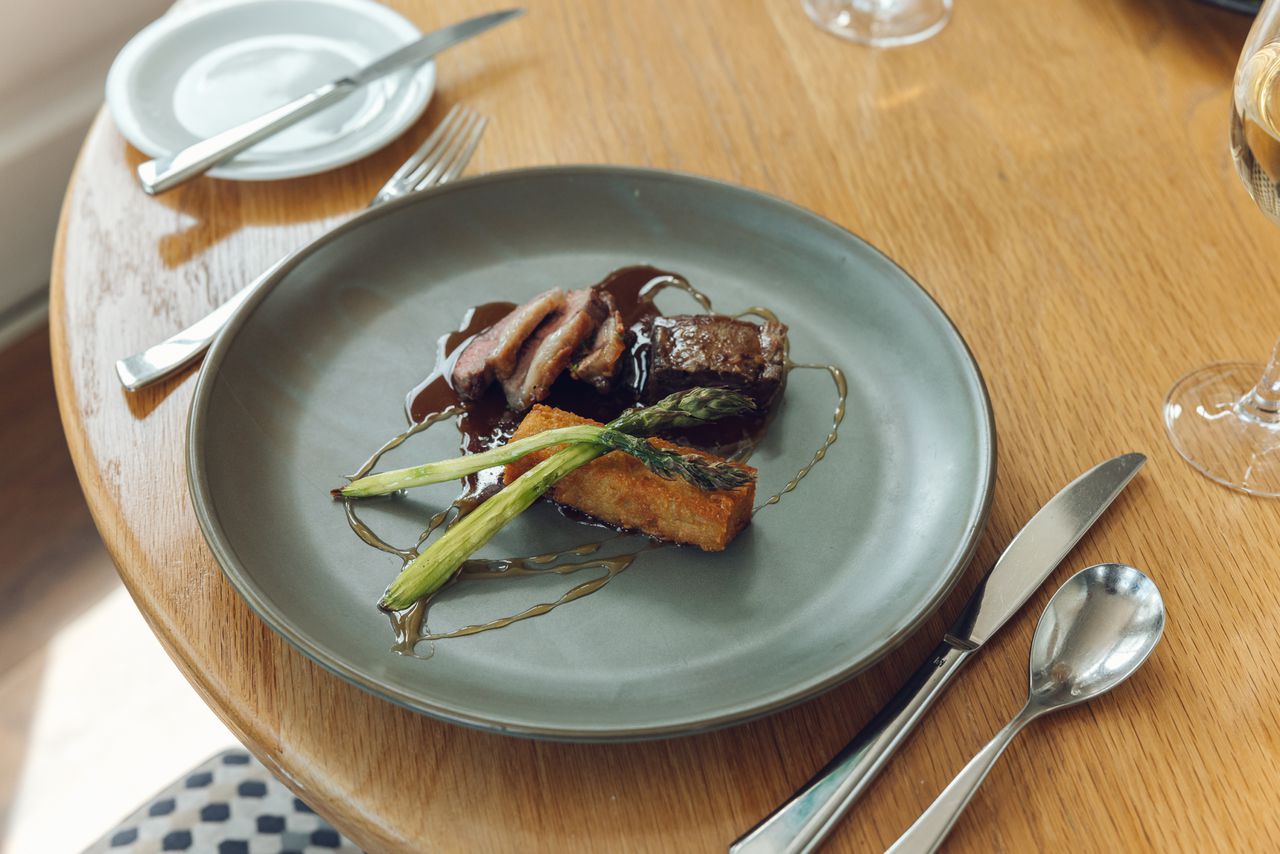 Special places to stay in England | Sawday's