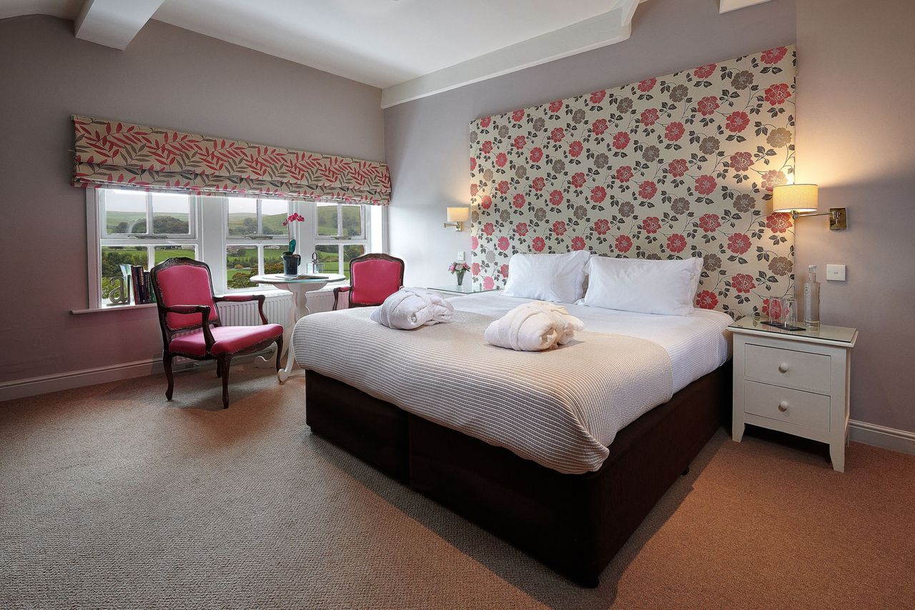 Special places to stay in England | Sawday's