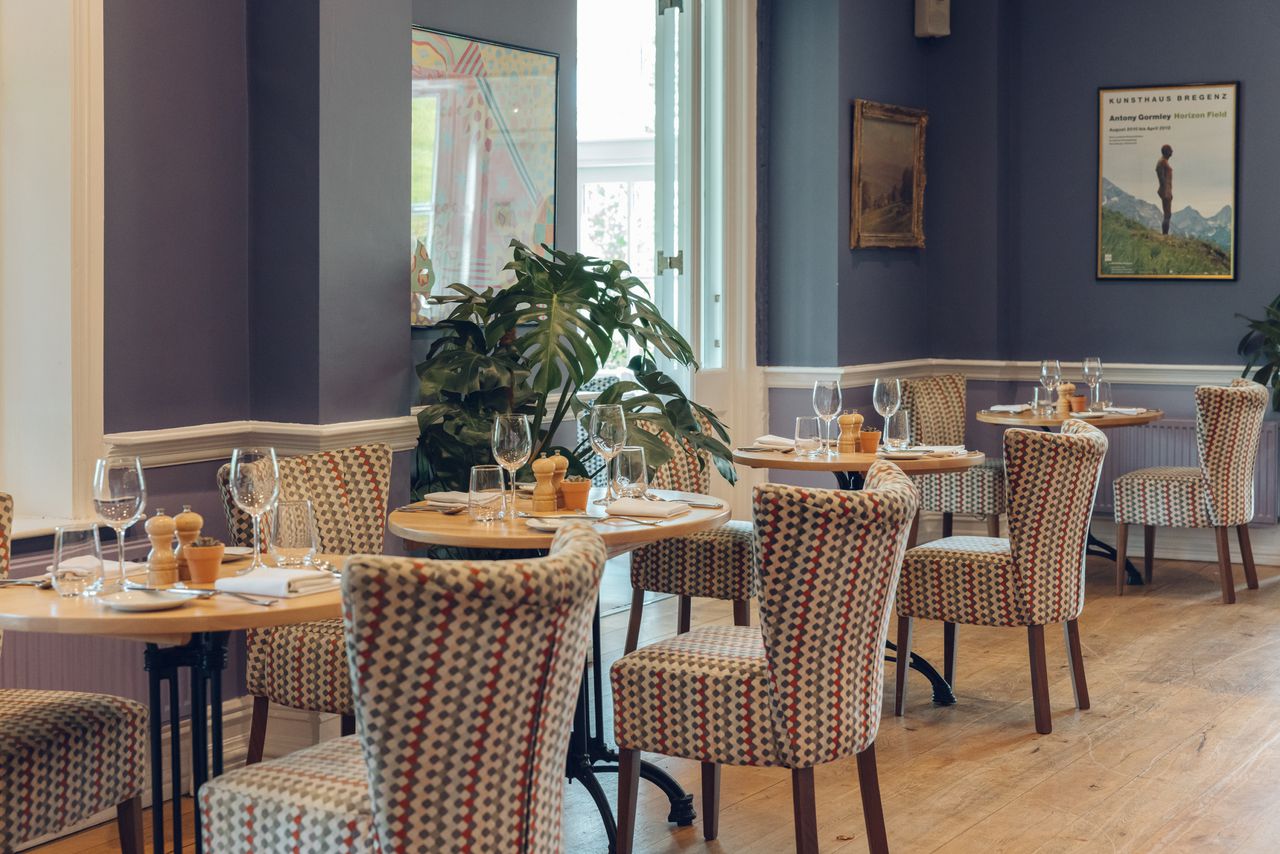 Special places to stay in England | Sawday's