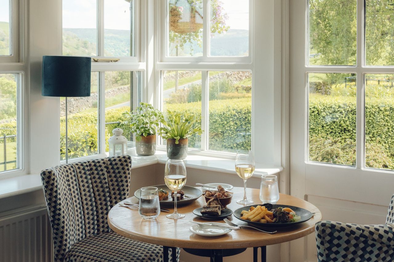 Special places to stay in England | Sawday's