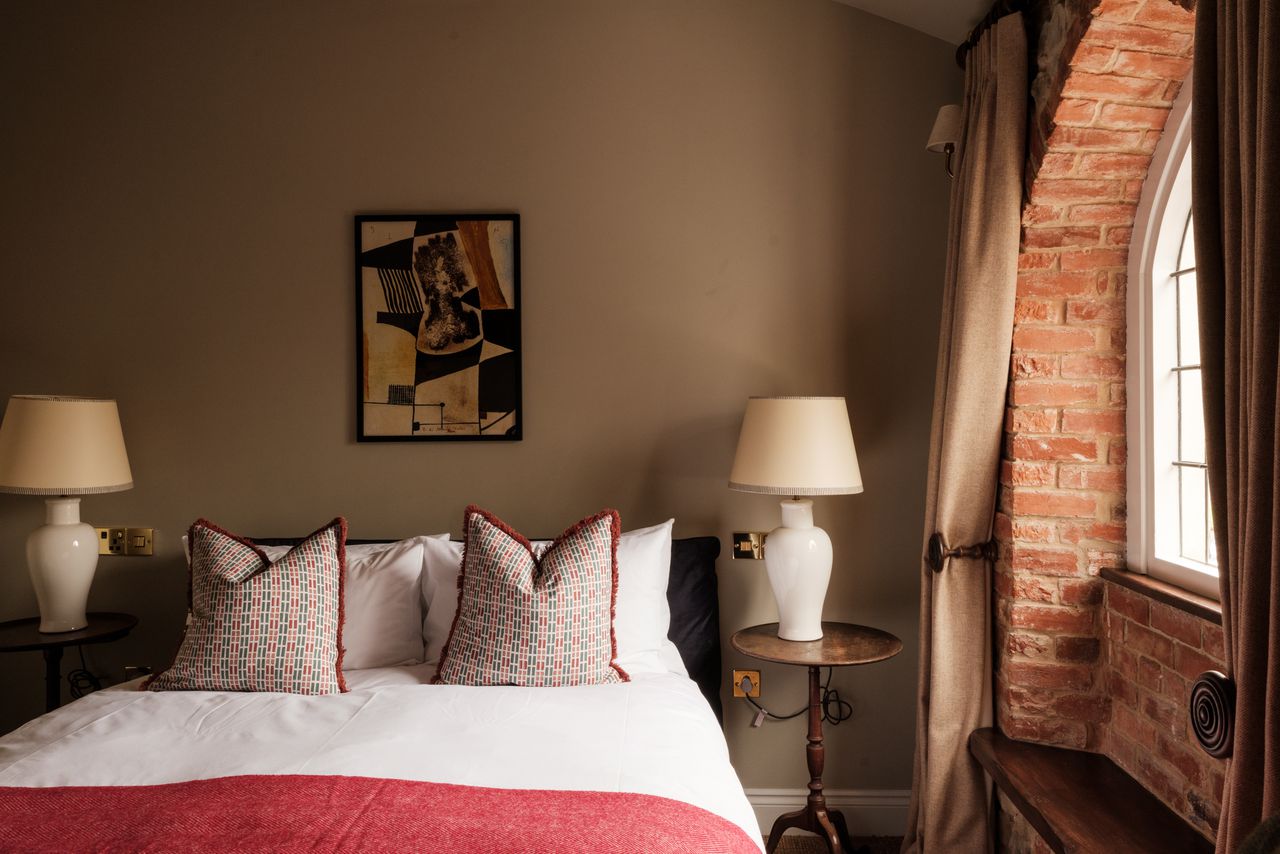 The Manor House Inn - Sawday's