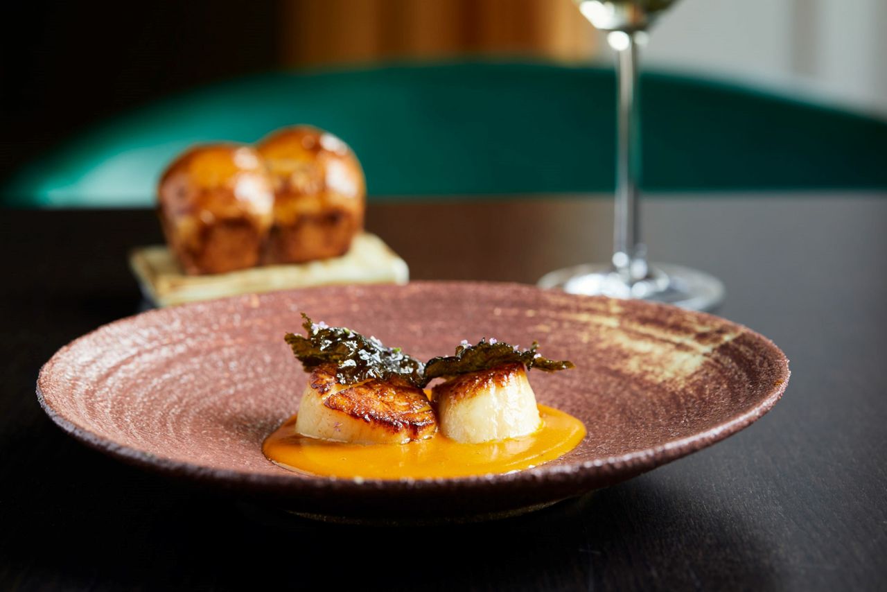 Grays Court Hotel - Sawday's